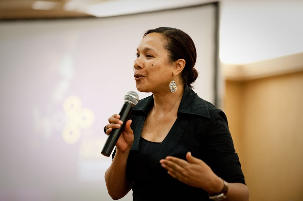 Shamillah Wilson » African Feminist Forum