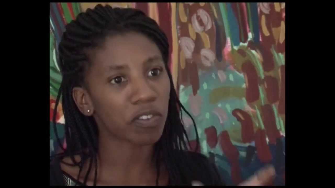 Interview de la militante féministe zimbabwéenne Rudo Chigudu » African ...